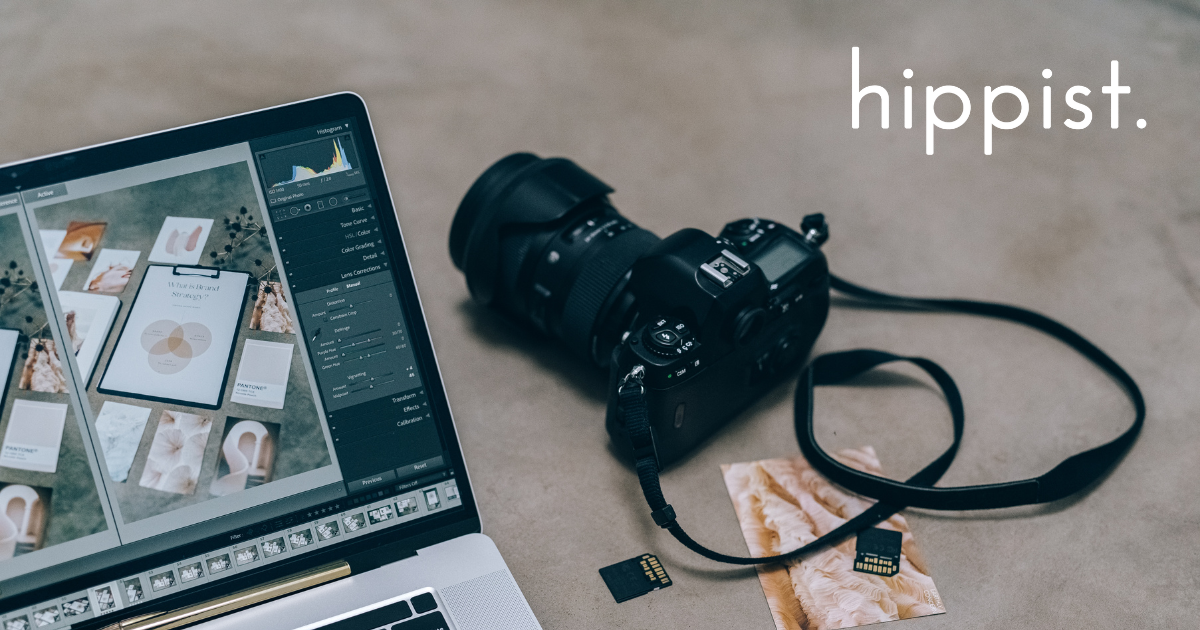 The Power of Visual Marketing: How hippist AI Transforms E-Commerce ...